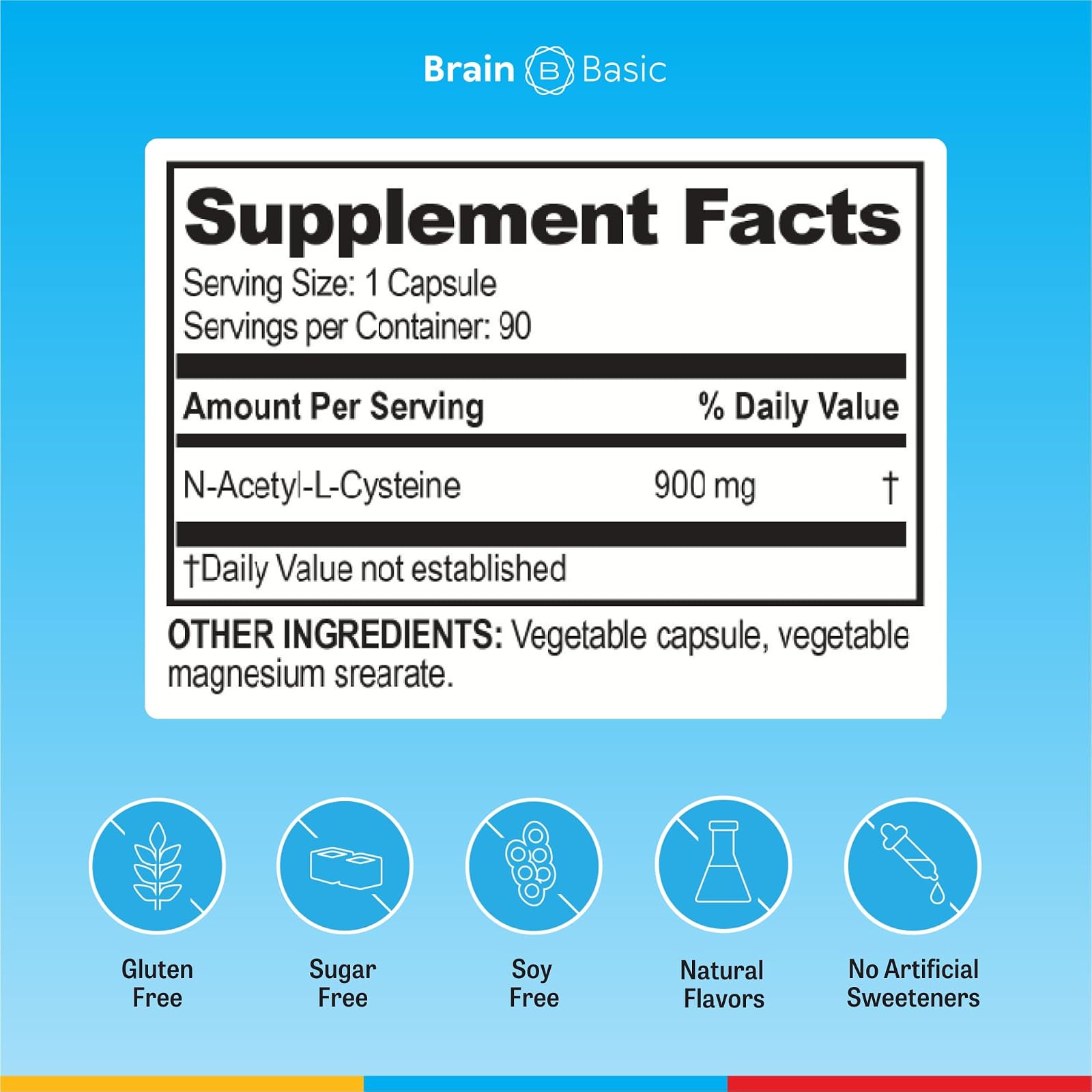 Amino acids for overall wellness