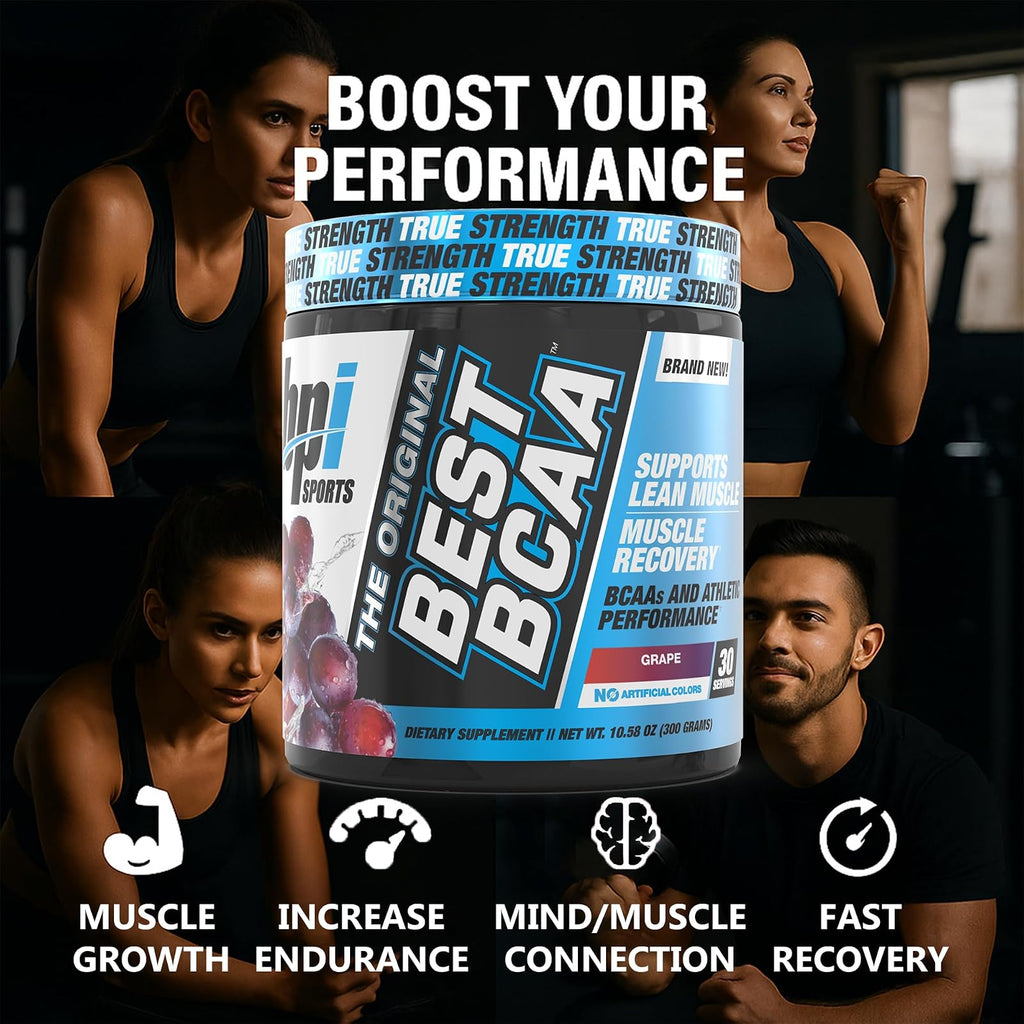 Amino acids for post-exercise
