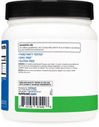 Amino acids for post-workout nutrition