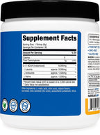 Amino acids for post-workout nutrition
