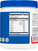 Amino acids for post-workout nutrition