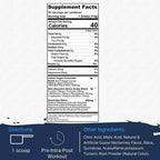 Amino acids for post-workout recovery