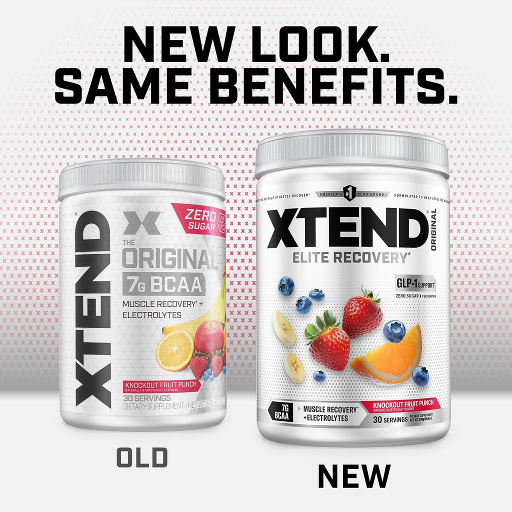 Amino acids for post-workout recovery