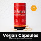 amino acids for post-workout recovery