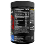 Amino acids for post-workout recovery