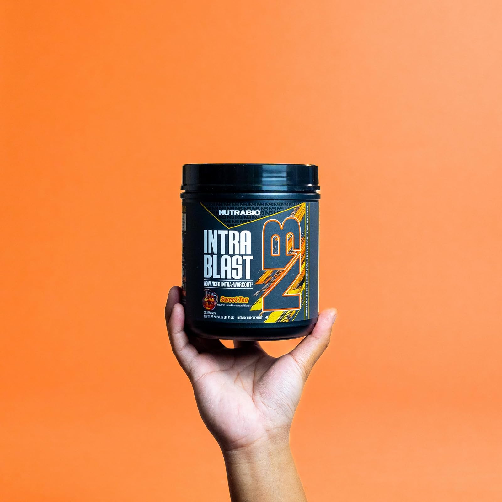 Amino acids for post-workout recovery