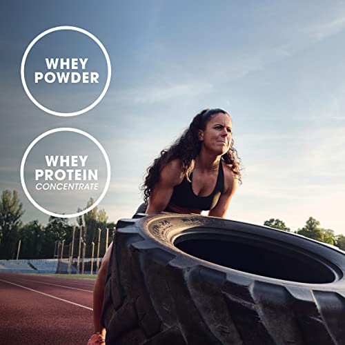 Amino acids for post-workout support