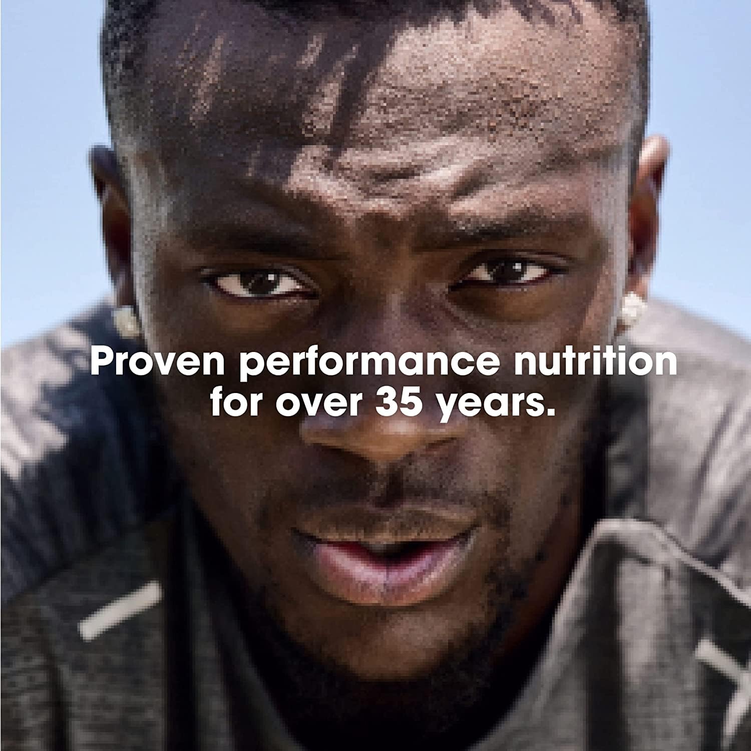 Amino acids for post-workout support