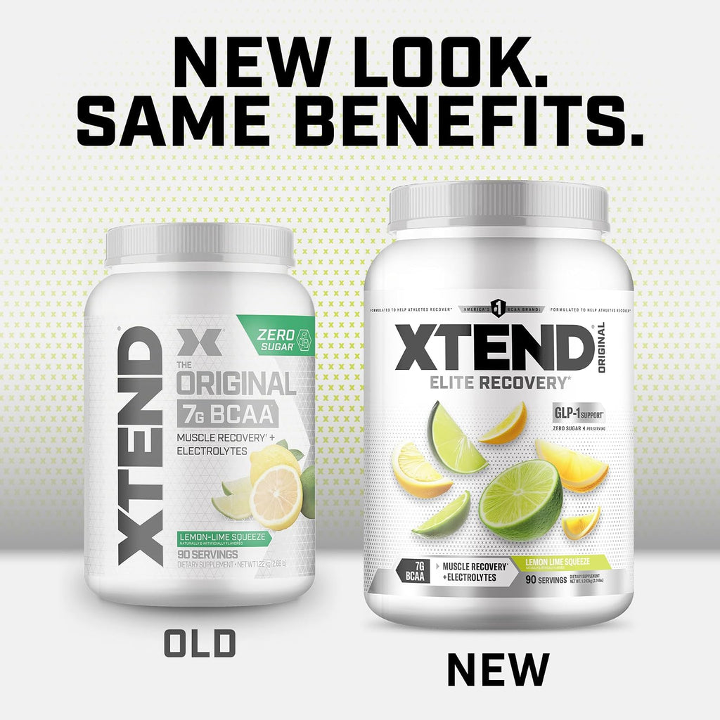 Amino acids for post-workout support