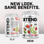 Amino acids for post-workout support
