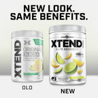 Amino acids for post-workout support