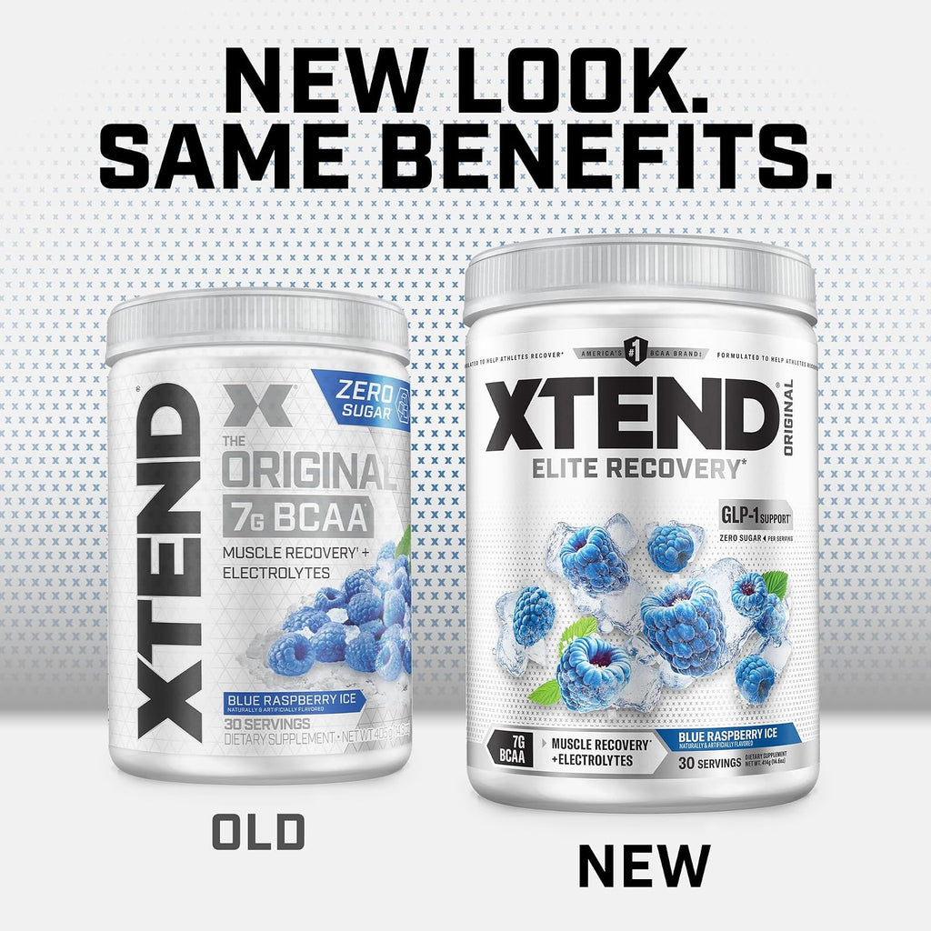 Amino acids for post-workout support