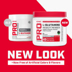 Amino acids for post-workout support