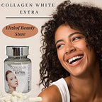 Amino acids for radiant complexion