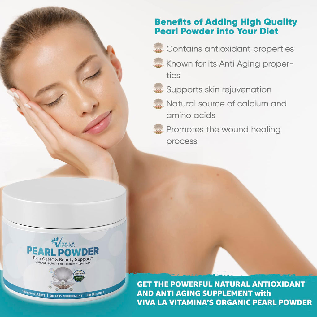amino acids for skin health