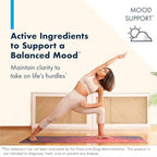 Amino acids for stress relief
