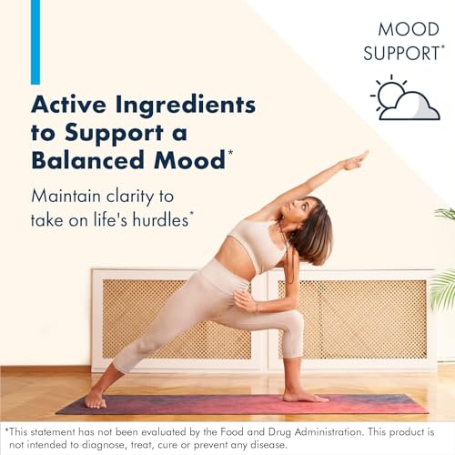 Amino acids for stress relief