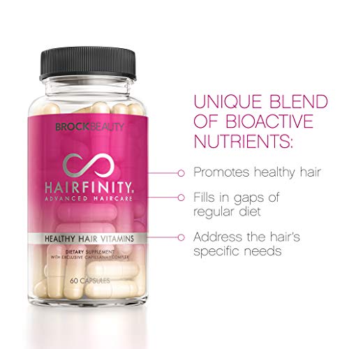 Amino acids for stronger hair