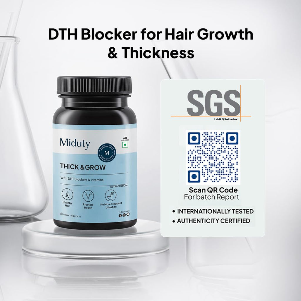 amino acids for stronger hair