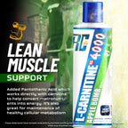 Amino acids for weight loss support