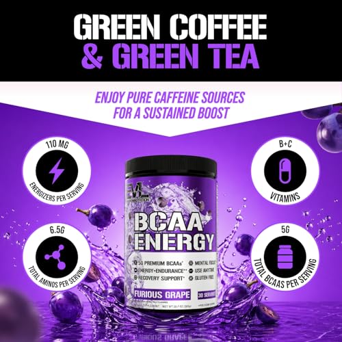 Amino acids for workout boost