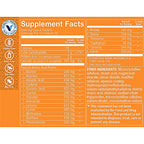 Amino acids for workout performance