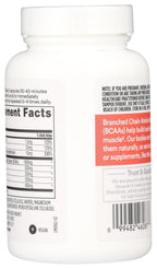 Amino acids for workout performance