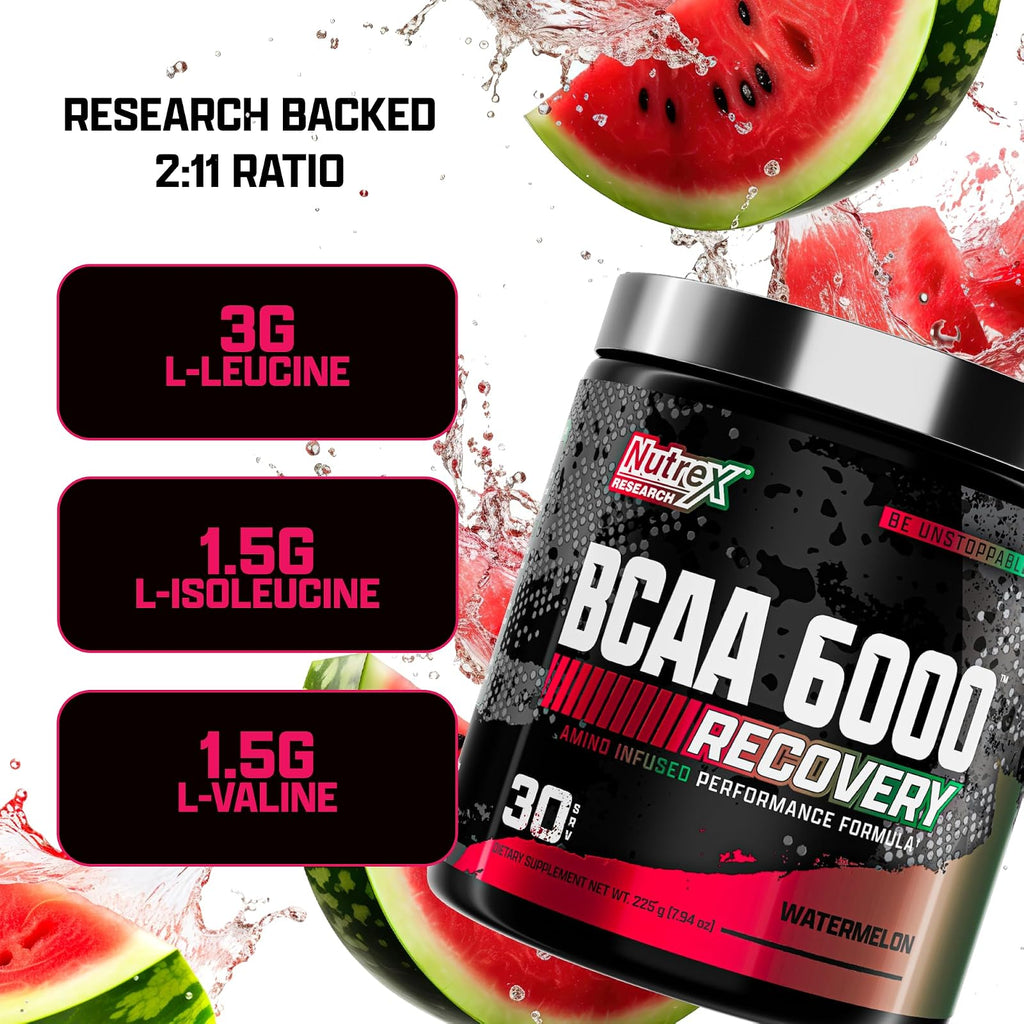 Amino acids for workout performance
