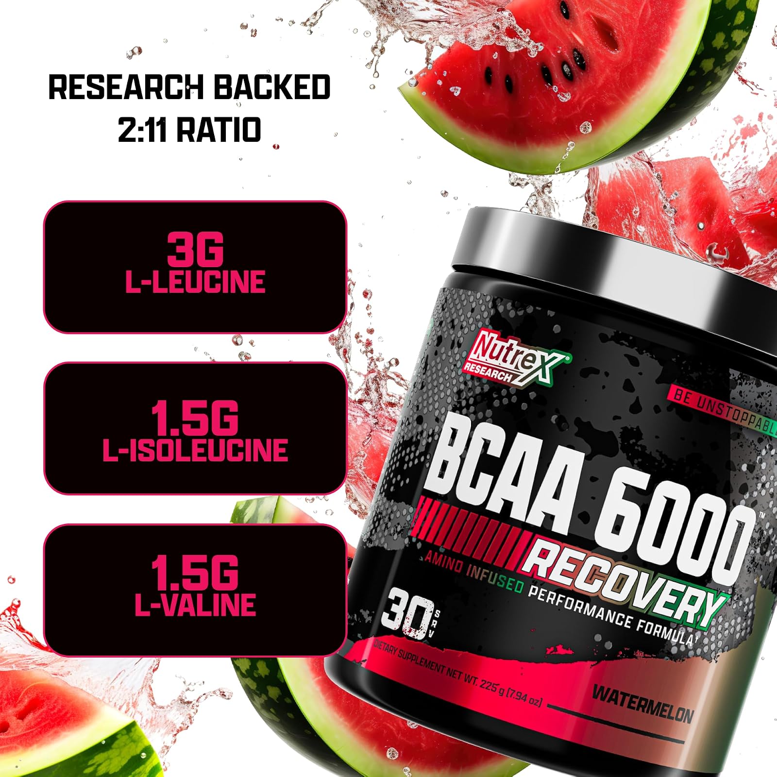 Amino acids for workout performance