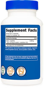 Amino acids for workout recovery