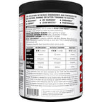 amino acids for workout recovery