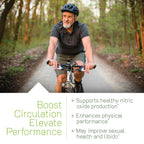 Amino acids for workout recovery