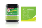 Amino acids for workout support