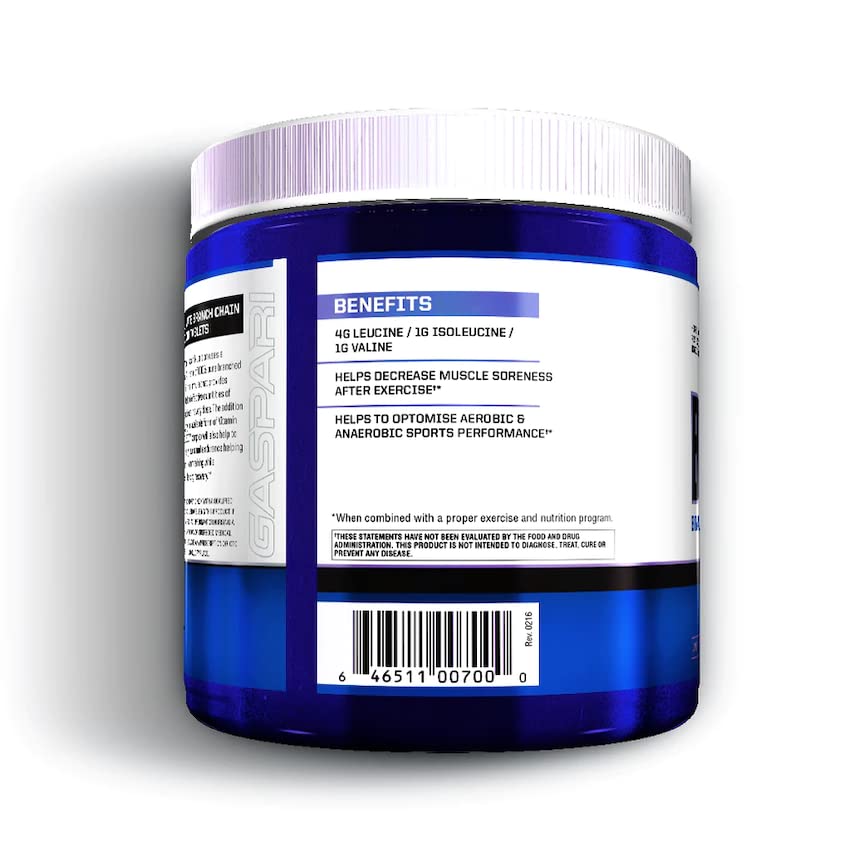 Amino acids for workout support