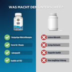Amino acids GABA for mood support
