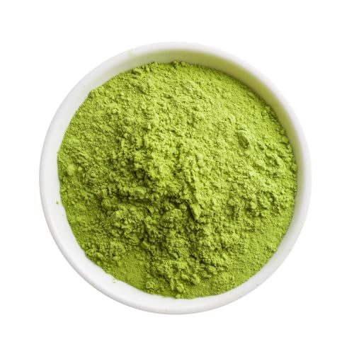 Amino acids in Dinavedic kale powder