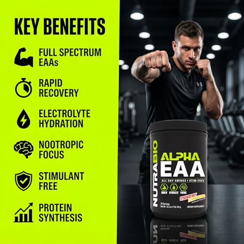 amino acids powder for daily nutrition