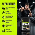 amino acids powder for daily nutrition