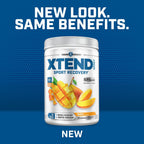 Amino acids powder for endurance training