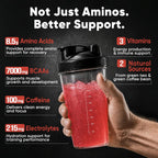 amino acids powder for fitness goals