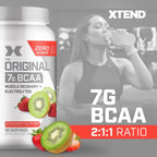 Amino acids powder for post-workout