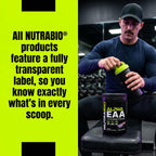 Amino acids powder for post-workout