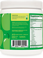 Amino acids powder for workout support