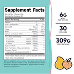 amino acids supplement for active women