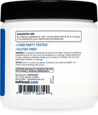 Amino acids supplement for fitness enthusiasts