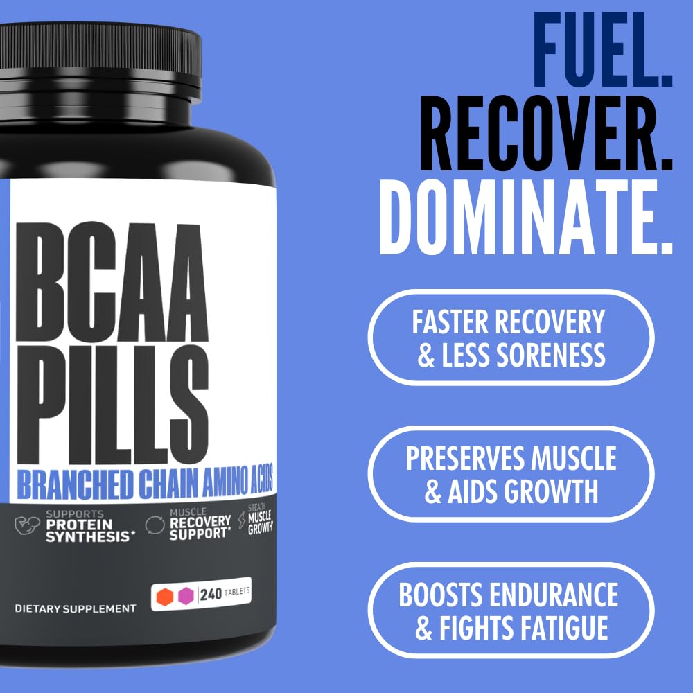 Amino acids support for workout performance
