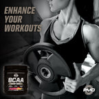 Amino acids to enhance performance