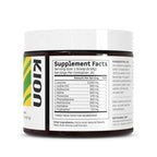Amino acids to support muscle growth