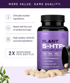 Amino acids with Nootrix 5-HTP