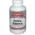 Amino Balance 500 mg capsules for muscle recovery